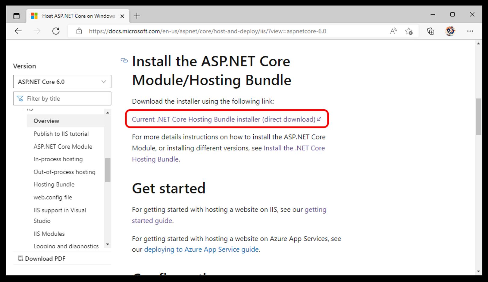 ASP Dot Net Projects: From Beginner to Advanced Ideas