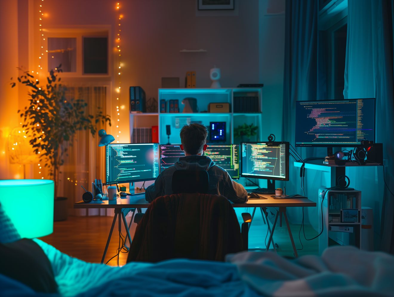 Junior Software Developer: A Roadmap to Launching Your Tech Career